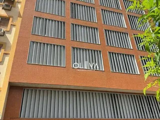 Conj. Comercial / Sala para Locação em São José do Rio Preto/SP Centro