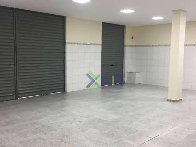 Conj. Comercial / Sala para Locação em São José do Rio Preto/SP Centro