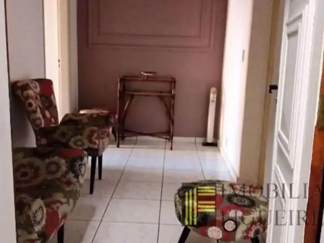 Conj. Comercial / Sala para Locação em São José do Rio Preto/SP Centro