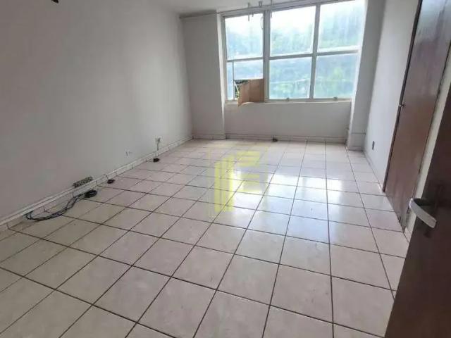 Conj. Comercial / Sala para Locação em São José do Rio Preto/SP Centro