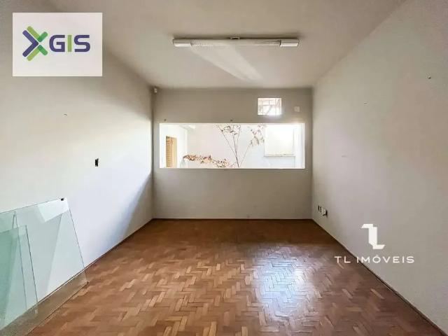 Conj. Comercial / Sala para Locação em São José do Rio Preto/SP Centro