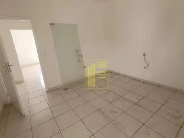 Conj. Comercial / Sala para Locação em São José do Rio Preto/SP Centro