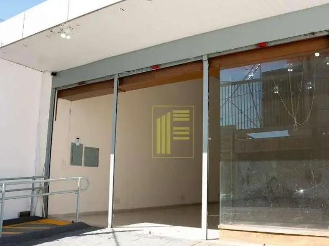 Conj. Comercial / Sala para Locação em São José do Rio Preto/SP Centro