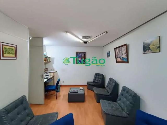 Conj. Comercial / Sala para Locação em São José do Rio Preto/SP Centro