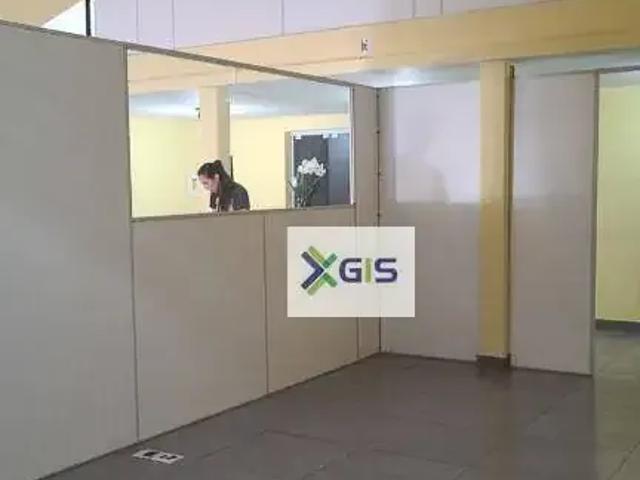 Conj. Comercial / Sala para Locação em São José do Rio Preto/SP Centro