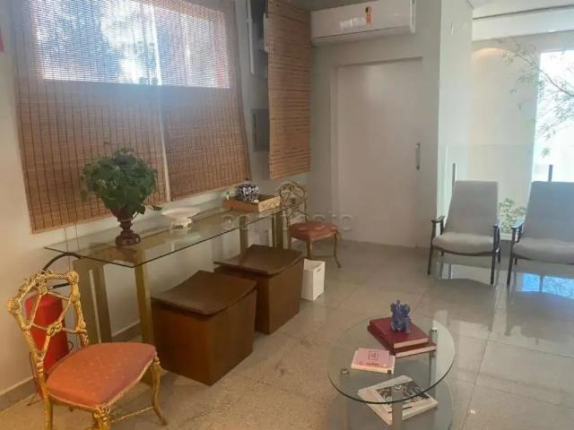 Conj. Comercial / Sala para Locação em São José do Rio Preto/SP Centro
