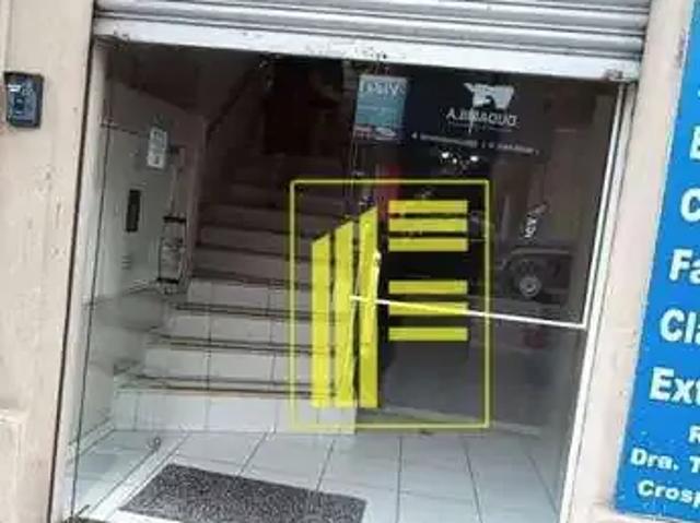 Conj. Comercial / Sala para Locação em São José do Rio Preto/SP Centro
