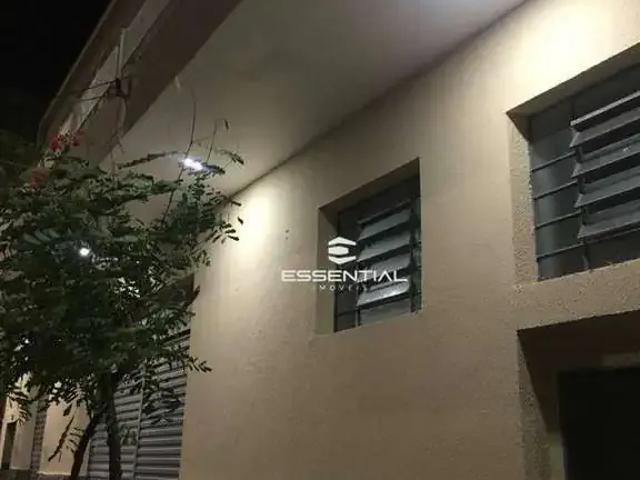 Conj. Comercial / Sala para Locação em São José do Rio Preto/SP Centro