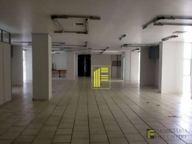 Conj. Comercial / Sala para Locação em São José do Rio Preto/SP Centro