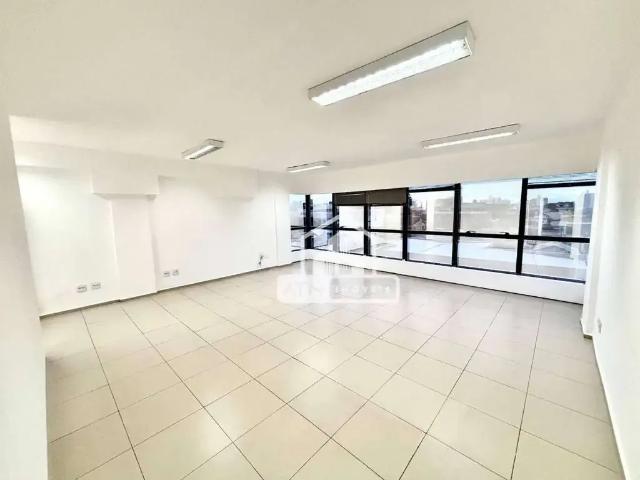 Conj. Comercial / Sala para Locação em São José do Rio Preto/SP Centro