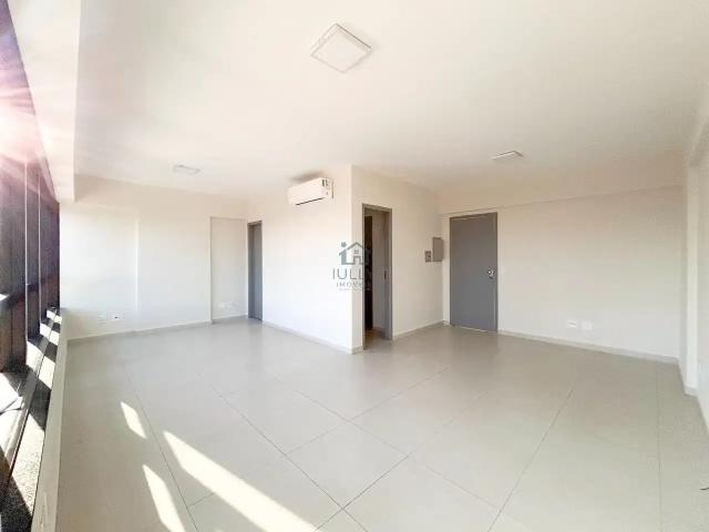 Conj. Comercial / Sala para Locação em São José do Rio Preto/SP Centro