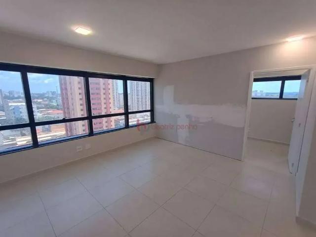 Conj. Comercial / Sala para Locação em São José do Rio Preto/SP Centro
