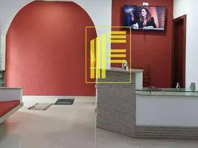 Conj. Comercial / Sala para Locação em São José do Rio Preto/SP Centro