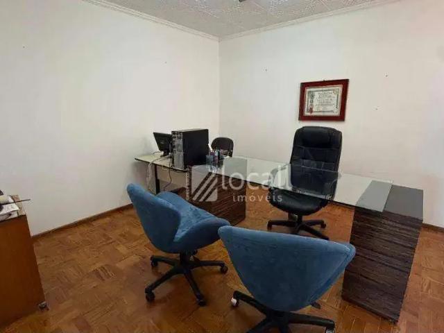 Conj. Comercial / Sala para Locação em São José do Rio Preto/SP Centro