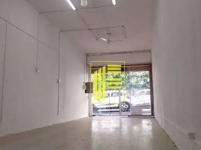 Conj. Comercial / Sala para Locação em São José do Rio Preto/SP Centro