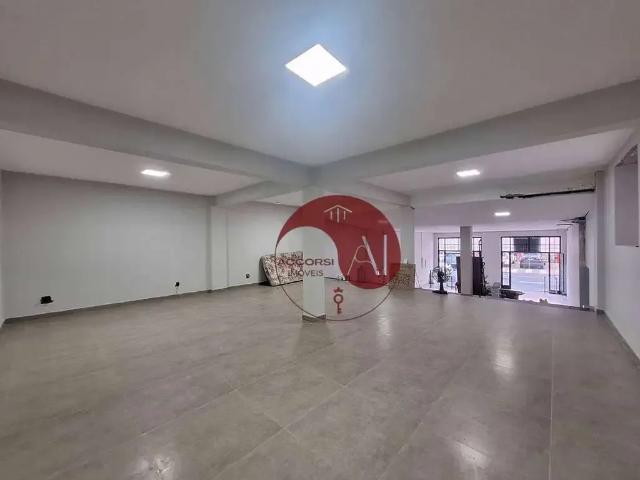 Conj. Comercial / Sala para Locação em São José do Rio Preto/SP Centro