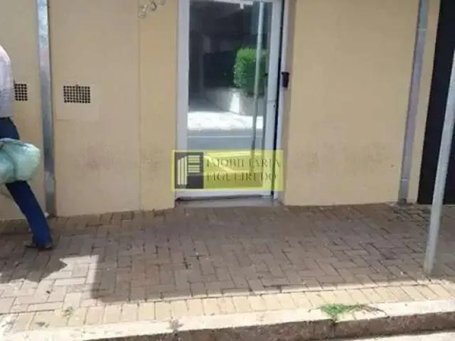 Conj. Comercial / Sala para Locação em São José do Rio Preto/SP Centro