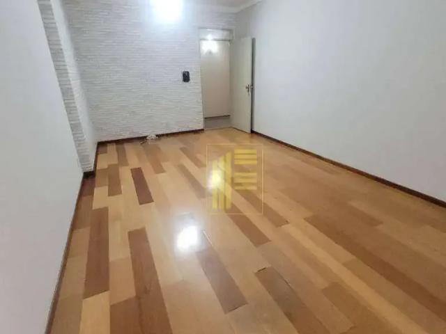 Conj. Comercial / Sala para Locação em São José do Rio Preto/SP Centro