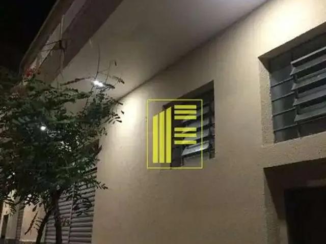 Conj. Comercial / Sala para Locação em São José do Rio Preto/SP Centro