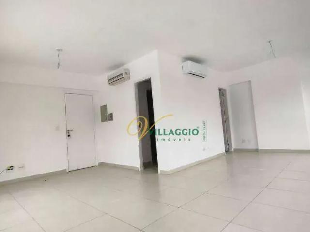 Conj. Comercial / Sala para Locação em São José do Rio Preto/SP Centro