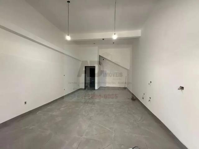 Conj. Comercial / Sala para Locação em São José do Rio Preto/SP Centro
