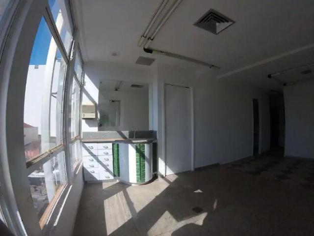 Conj. Comercial / Sala para Locação em São José do Rio Preto/SP Centro 1 Quartos