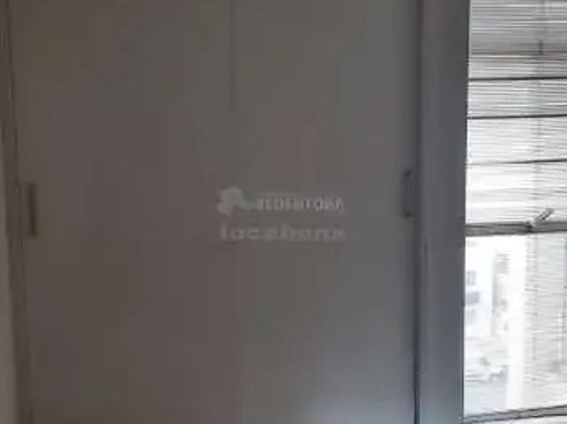 Conj. Comercial / Sala para Locação em São José do Rio Preto/SP Centro 1 Quartos