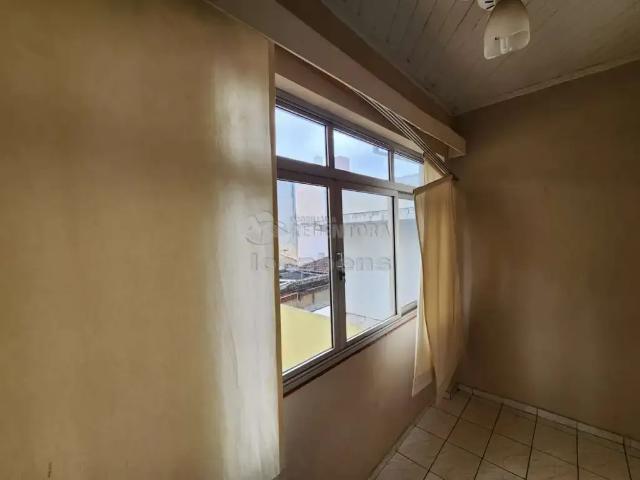Conj. Comercial / Sala para Locação em São José do Rio Preto/SP Centro 1 Quartos