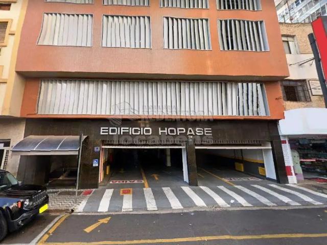 Conj. Comercial / Sala para Locação em São José do Rio Preto/SP Centro 1 Quartos