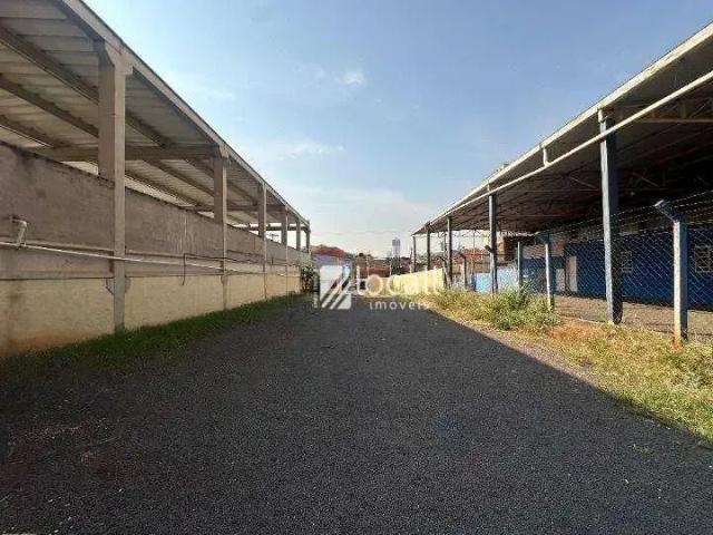 Conj. Comercial / Sala para Locação em São José do Rio Preto/SP Centro