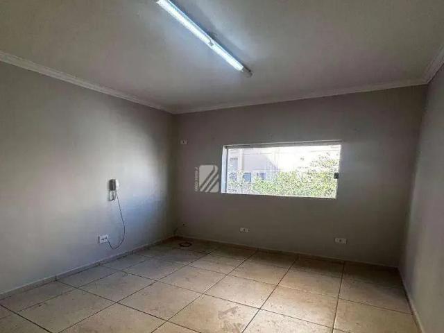 Conj. Comercial / Sala para Locação em São José do Rio Preto/SP Centro