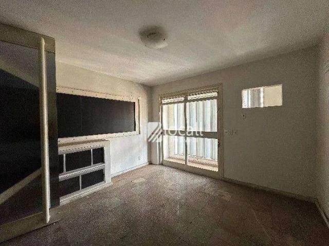 Conj. Comercial / Sala para Locação em São José do Rio Preto/SP Centro
