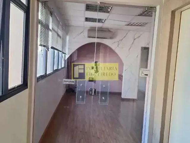 Conj. Comercial / Sala para Locação em São José do Rio Preto/SP Centro