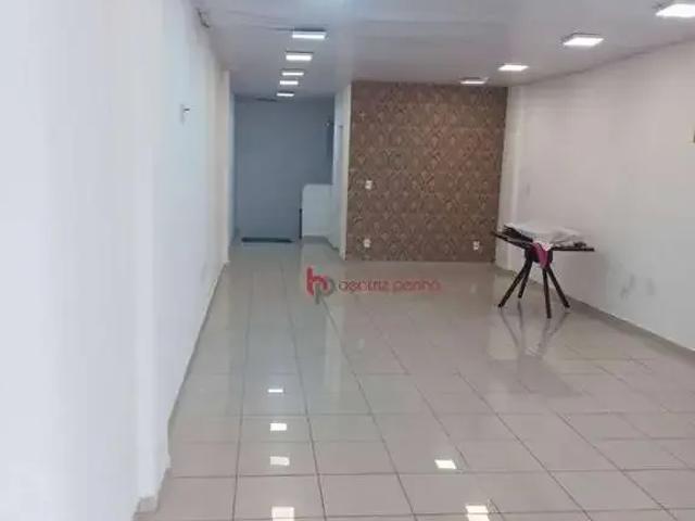 Conj. Comercial / Sala para Locação em São José do Rio Preto/SP Centro