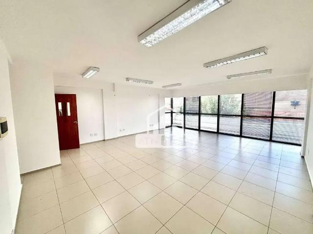 Conj. Comercial / Sala para Locação em São José do Rio Preto/SP Centro