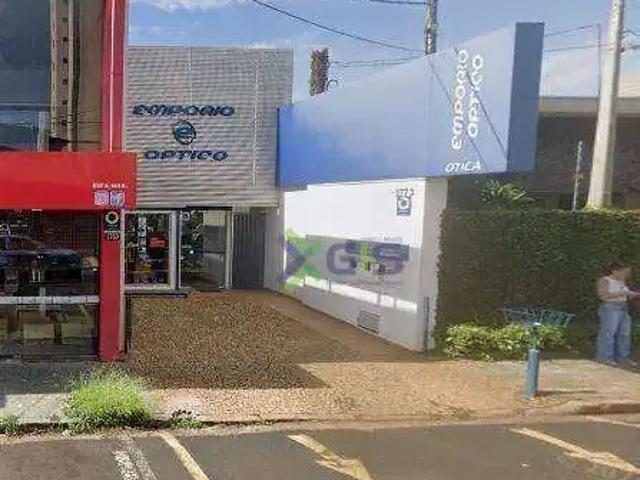 Conj. Comercial / Sala para Locação em São José do Rio Preto/SP Centro
