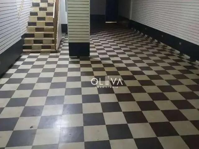 Conj. Comercial / Sala para Locação em São José do Rio Preto/SP Centro