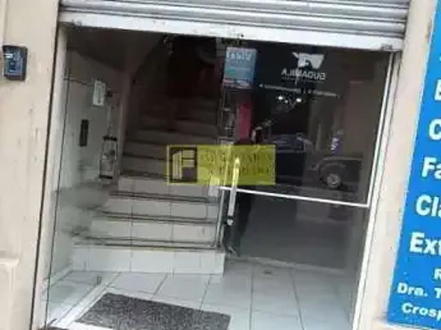 Conj. Comercial / Sala para Locação em São José do Rio Preto/SP Centro