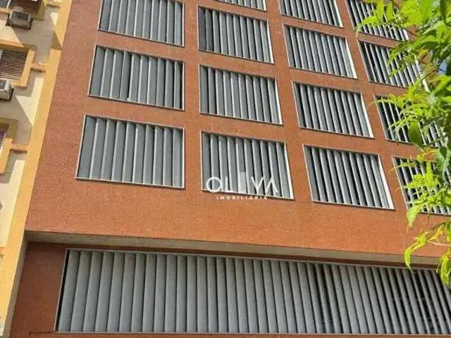 Conj. Comercial / Sala para Locação em São José do Rio Preto/SP Centro