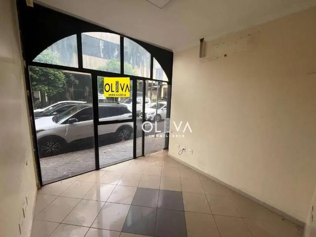 Conj. Comercial / Sala para Locação em São José do Rio Preto/SP Centro