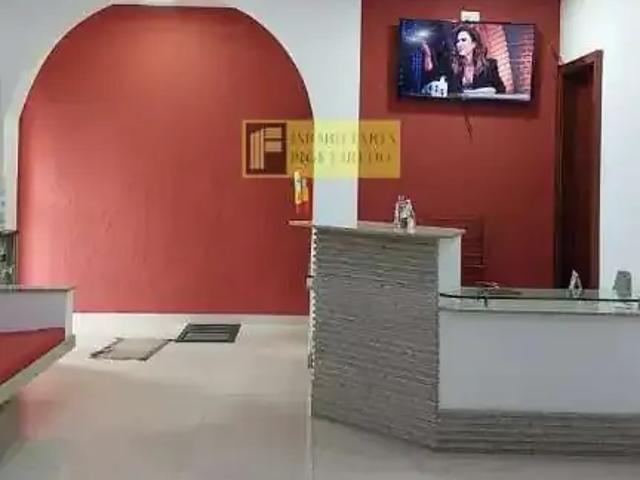Conj. Comercial / Sala para Locação em São José do Rio Preto/SP Centro