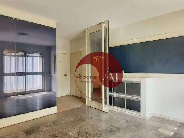 Conj. Comercial / Sala para Locação em São José do Rio Preto/SP Centro