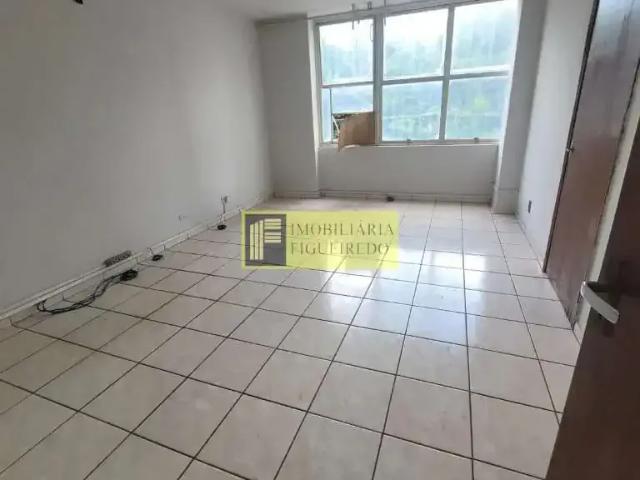 Conj. Comercial / Sala para Locação em São José do Rio Preto/SP Centro