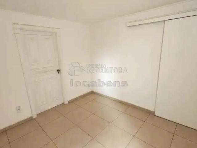 Conj. Comercial / Sala para Locação em São José do Rio Preto/SP Centro 3 Quartos
