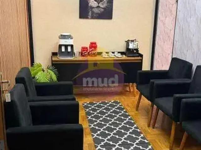 Conj. Comercial / Sala para Locação em São José do Rio Preto/SP Centro 3 Quartos