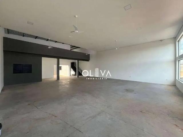 Conj. Comercial / Sala para Locação em São José do Rio Preto/SP Chácara Jockey Club Zona Rural