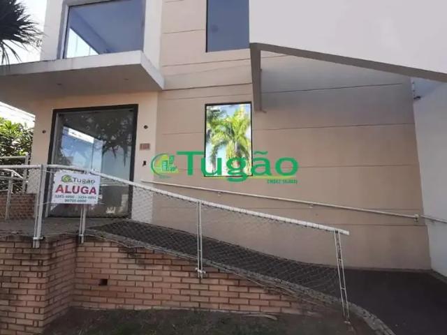 Conj. Comercial / Sala para Locação em São José do Rio Preto/SP Chácara Municipal