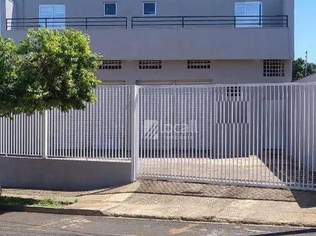 Conj. Comercial / Sala para Locação em São José do Rio Preto/SP Conjunto Habitacional CAIC