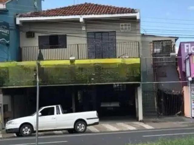 Conj. Comercial / Sala para Locação em São José do Rio Preto/SP Conjunto Habitacional Costa do Sol