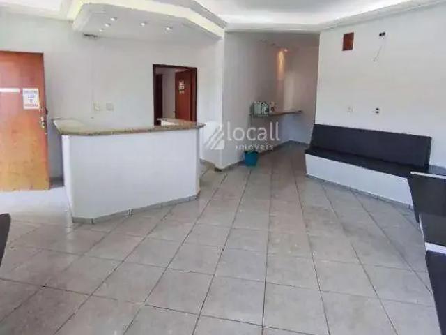Conj. Comercial / Sala para Locação em São José do Rio Preto/SP Conjunto Habitacional Costa do Sol